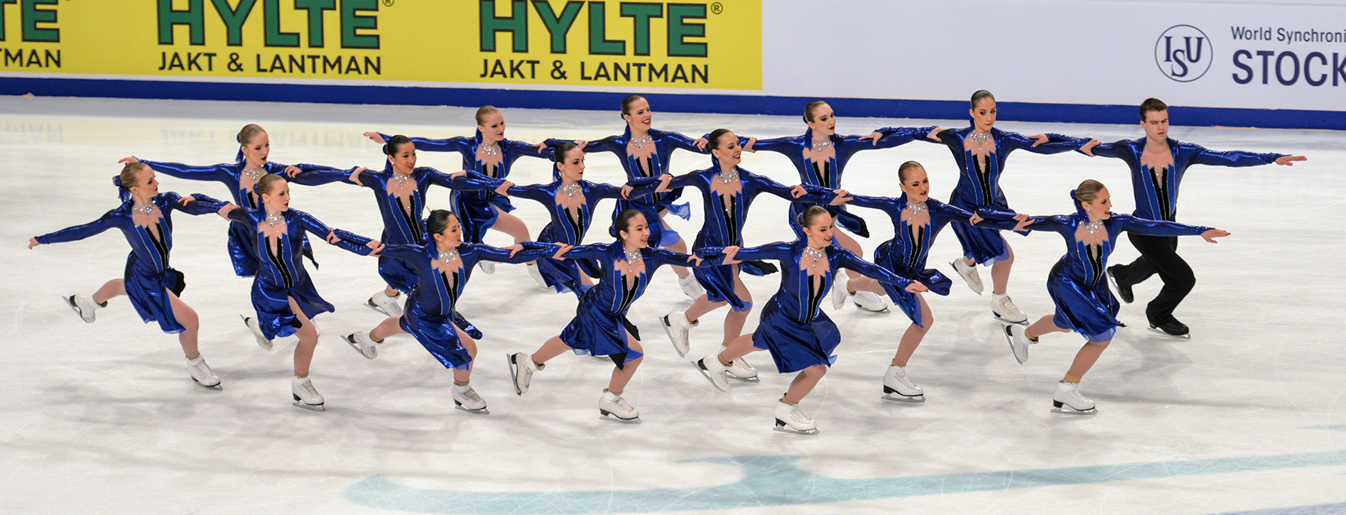 Home | Hayden Synchronized Skating