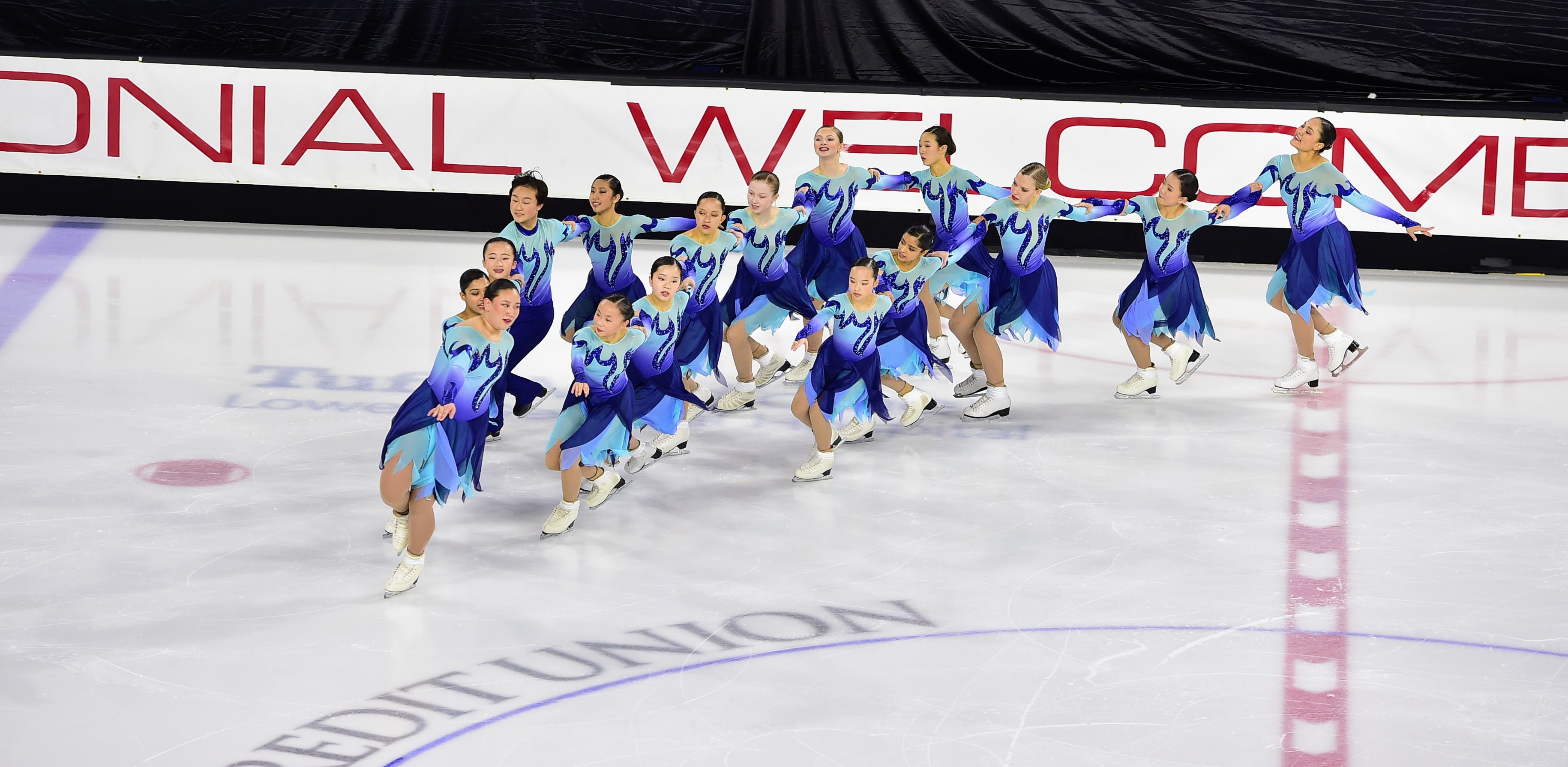 Home | Hayden Synchronized Skating
