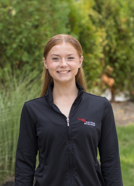 Haydenettes | Hayden Synchronized Skating