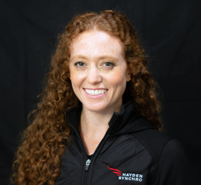 Coaches & Leadership | Hayden Synchronized Skating